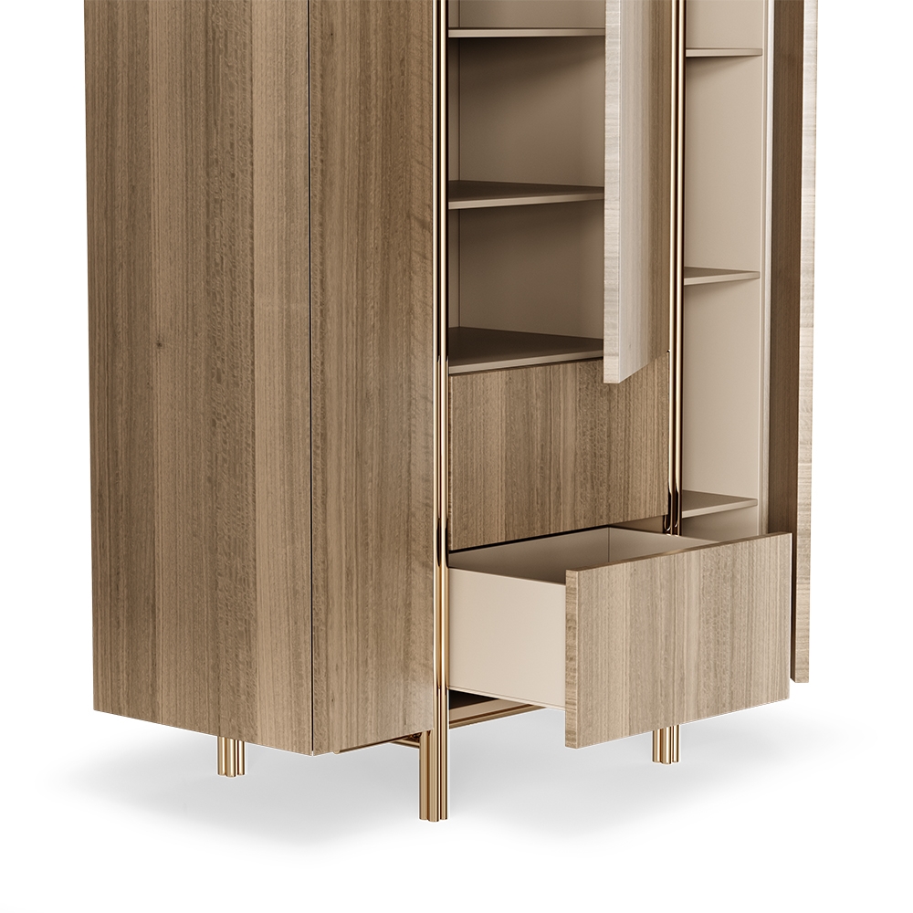 EDGE CABINET - The Private Label