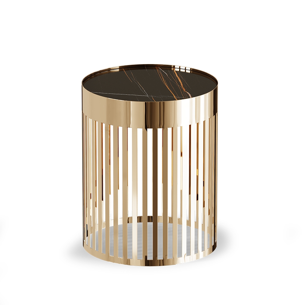 STARK SIDE TABLE - The Private Label